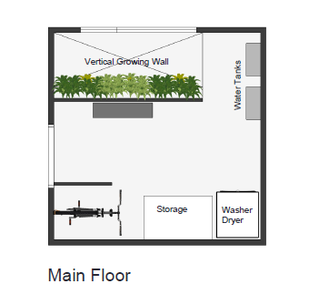 Micro Homes | Timber Frame Houses
