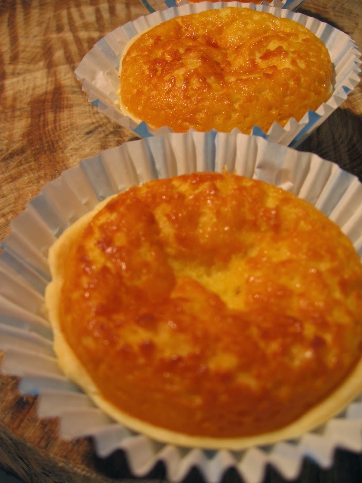 COZINHAR COM OS ANJOS: QUEIJADAS