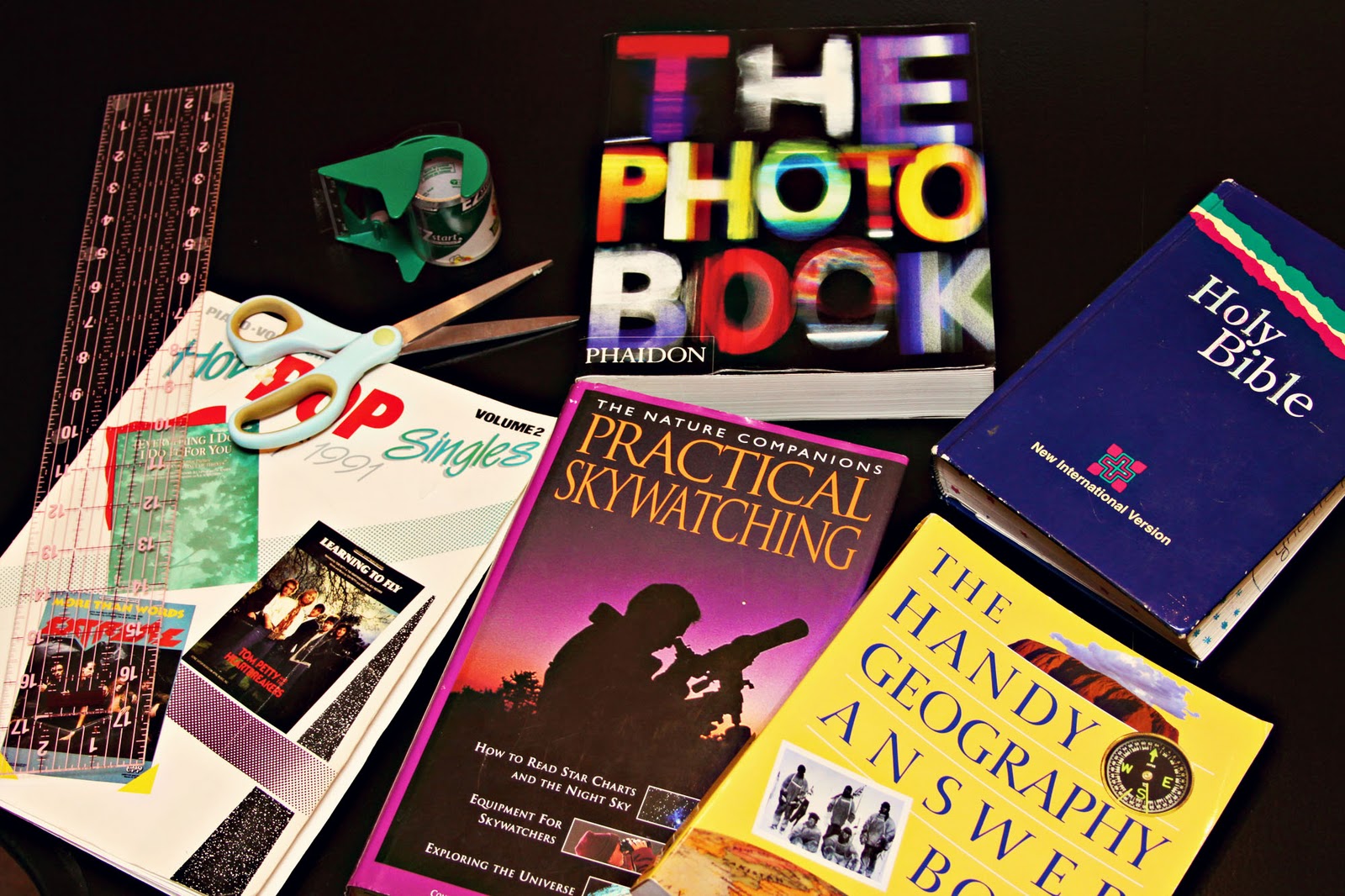 Casa de Luna Creations: Sheet Music Book Covers