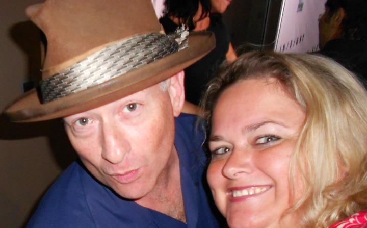 Thinking Pink: Pinky's Fandance - Max Perlich