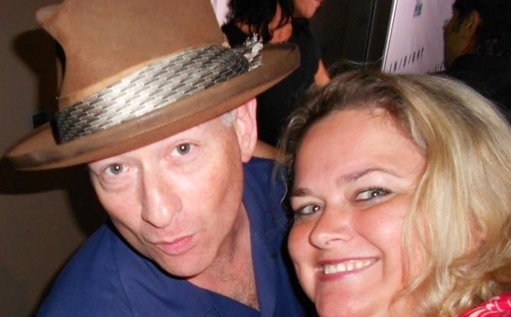 Thinking Pink: Pinky's Fandance - Max Perlich