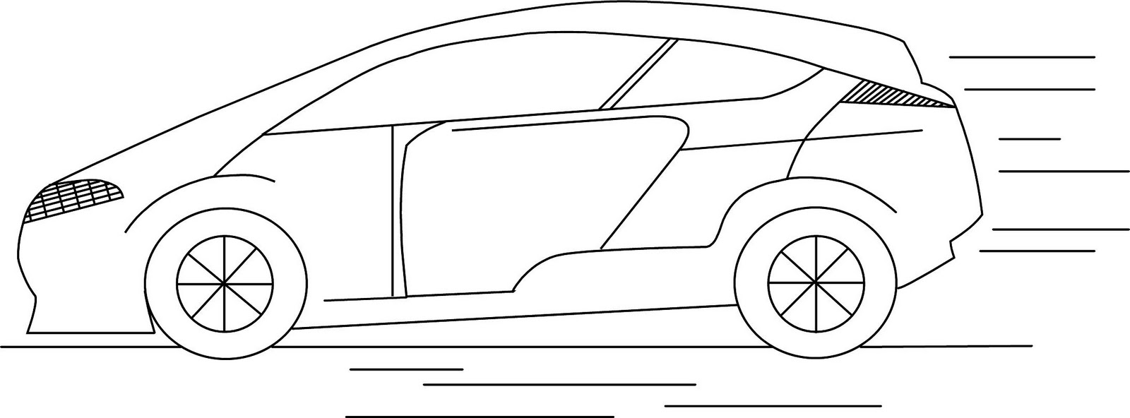 EPV EL VISO : LA LÍNEA