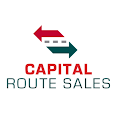 Capital Route Sales