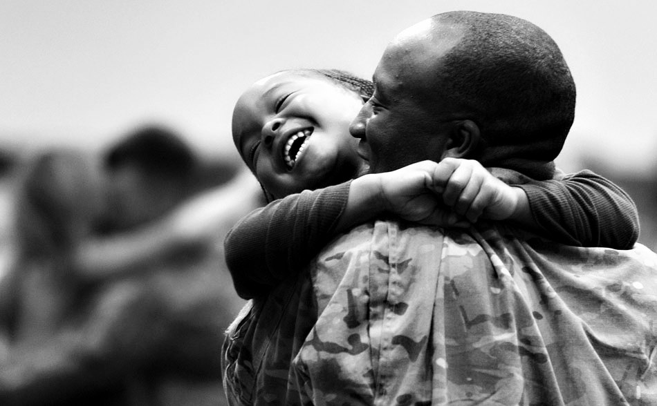 Acorde con la vida: El Poder de los Abrazos