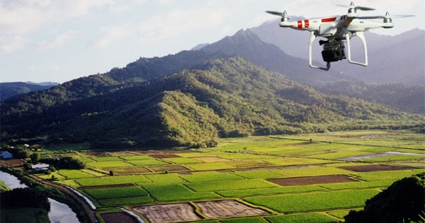 ICT for Development - ICT4D: ICTs improving family farming