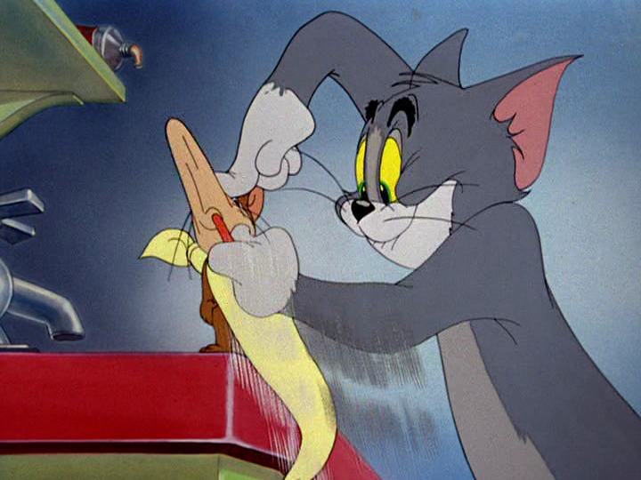 Tralfaz: Truce Toothbrush