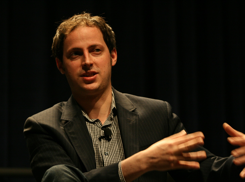 Nate Silver dan FiveThirtyEight.com