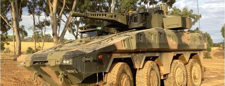 Active Protection Systems for the Army and Beyond