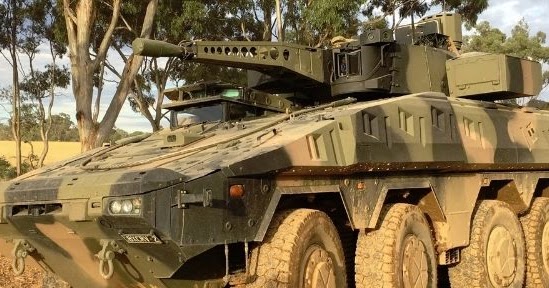 Active Protection Systems for the Army and Beyond