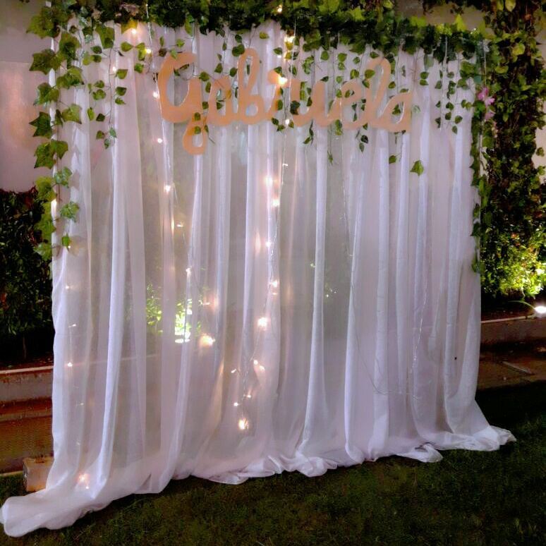 Rosepetal Backdrop: Tukang Dekor Backdrop Pernikahan Murah Hub ...