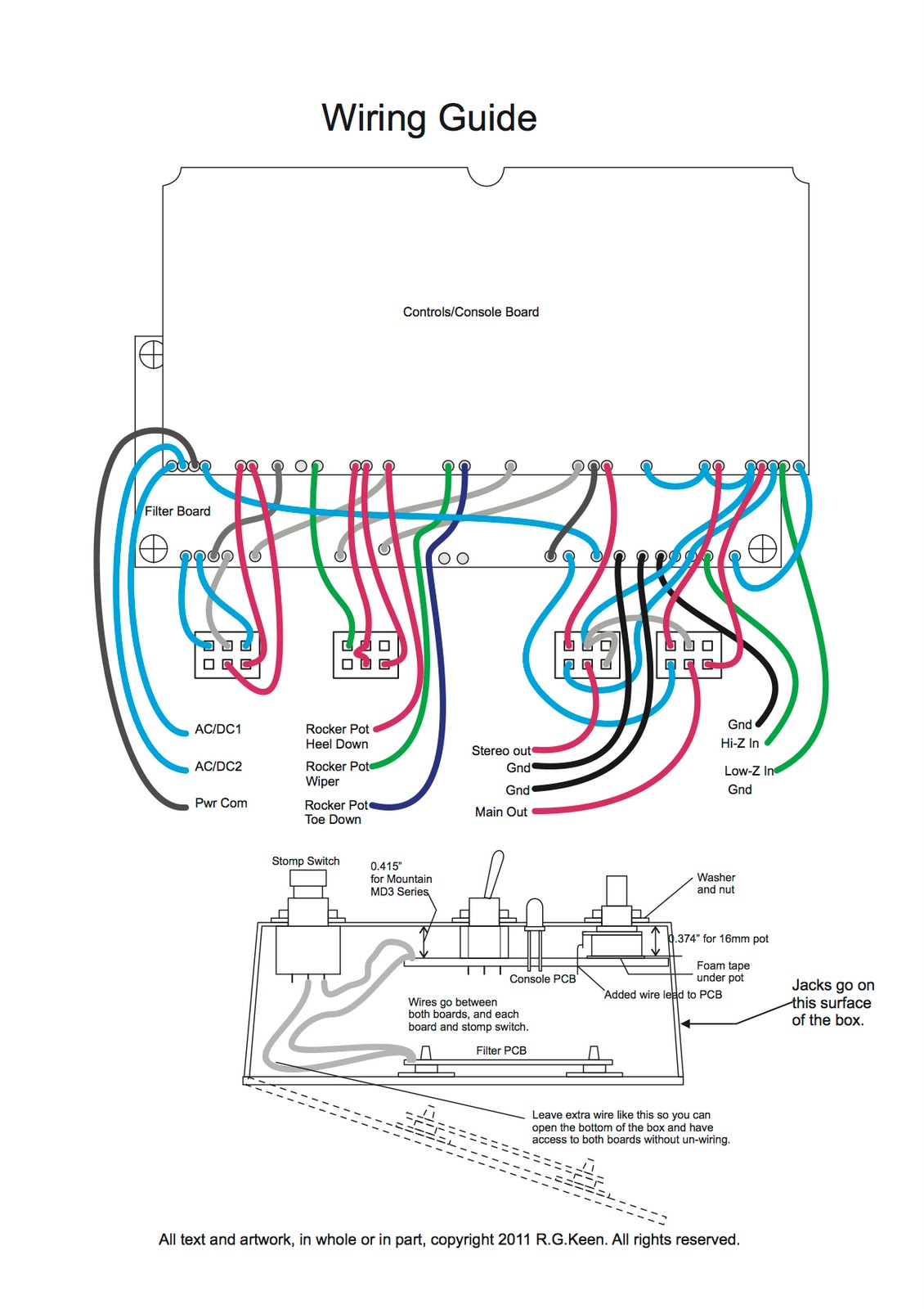 MATRIXSYNTH: LUDWIG Phase 2 Synthesizer Clone