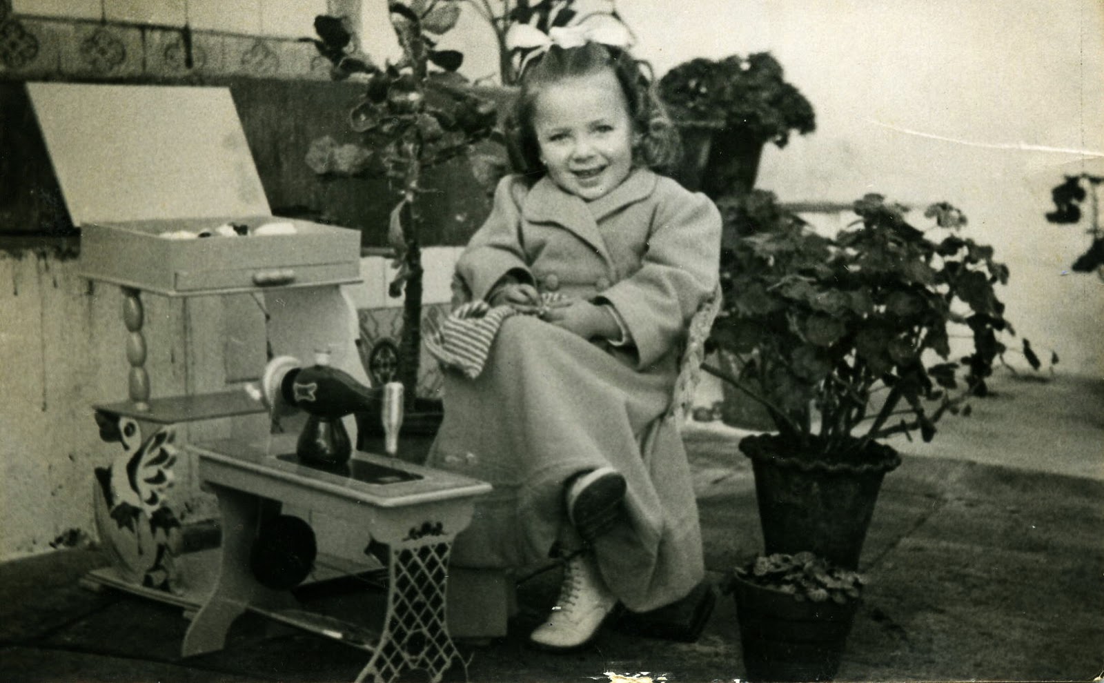 Manuel Cabello y Esperanza Izquierdo: "El blog de Ocurris". "Ubrique en ...