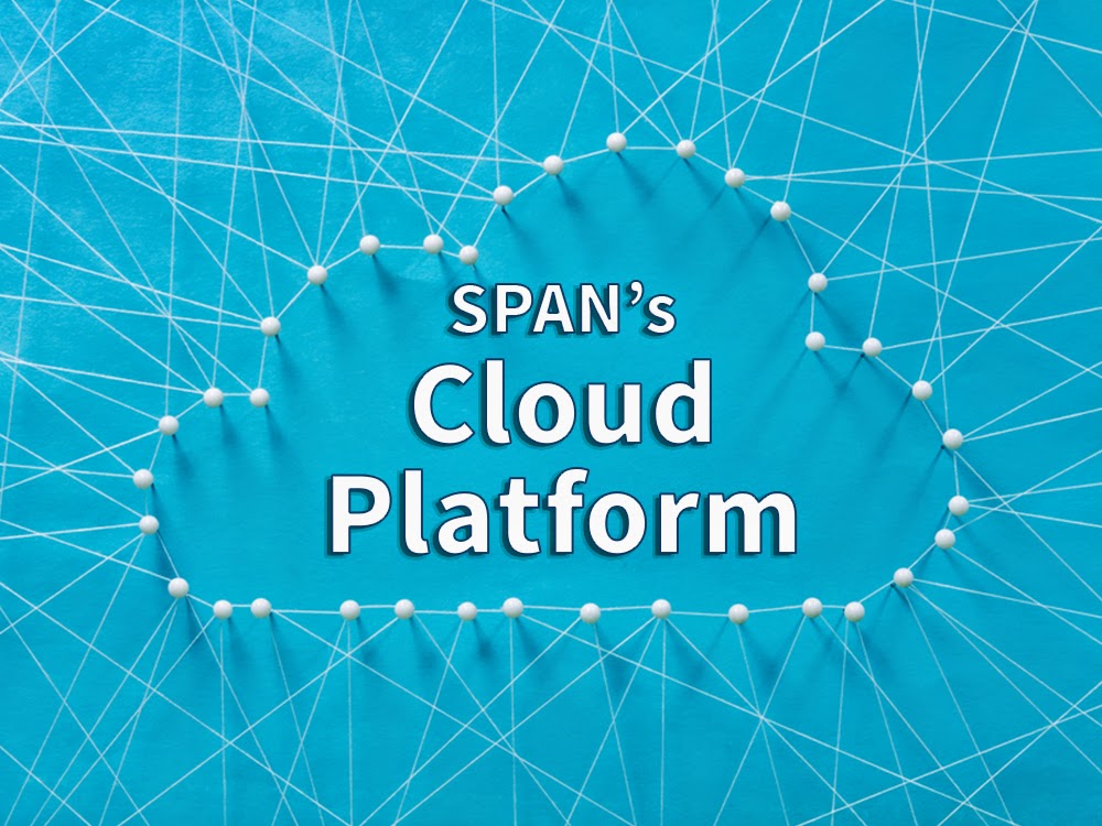 EVRY India: SPAN Cloud Platform Solution