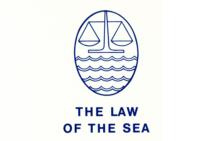Law of The Sea - Law Define