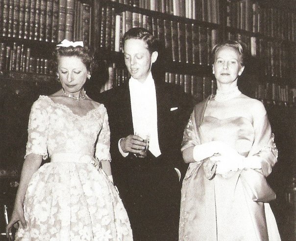 "Tweedland" The Gentlemen's club: The Conservation Adventures of The ...