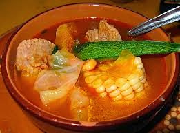 Comunidades Purépechas