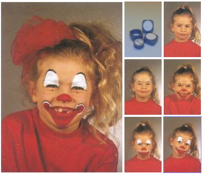 Ideas para hacer un Disfraz de payaso | Trato o truco