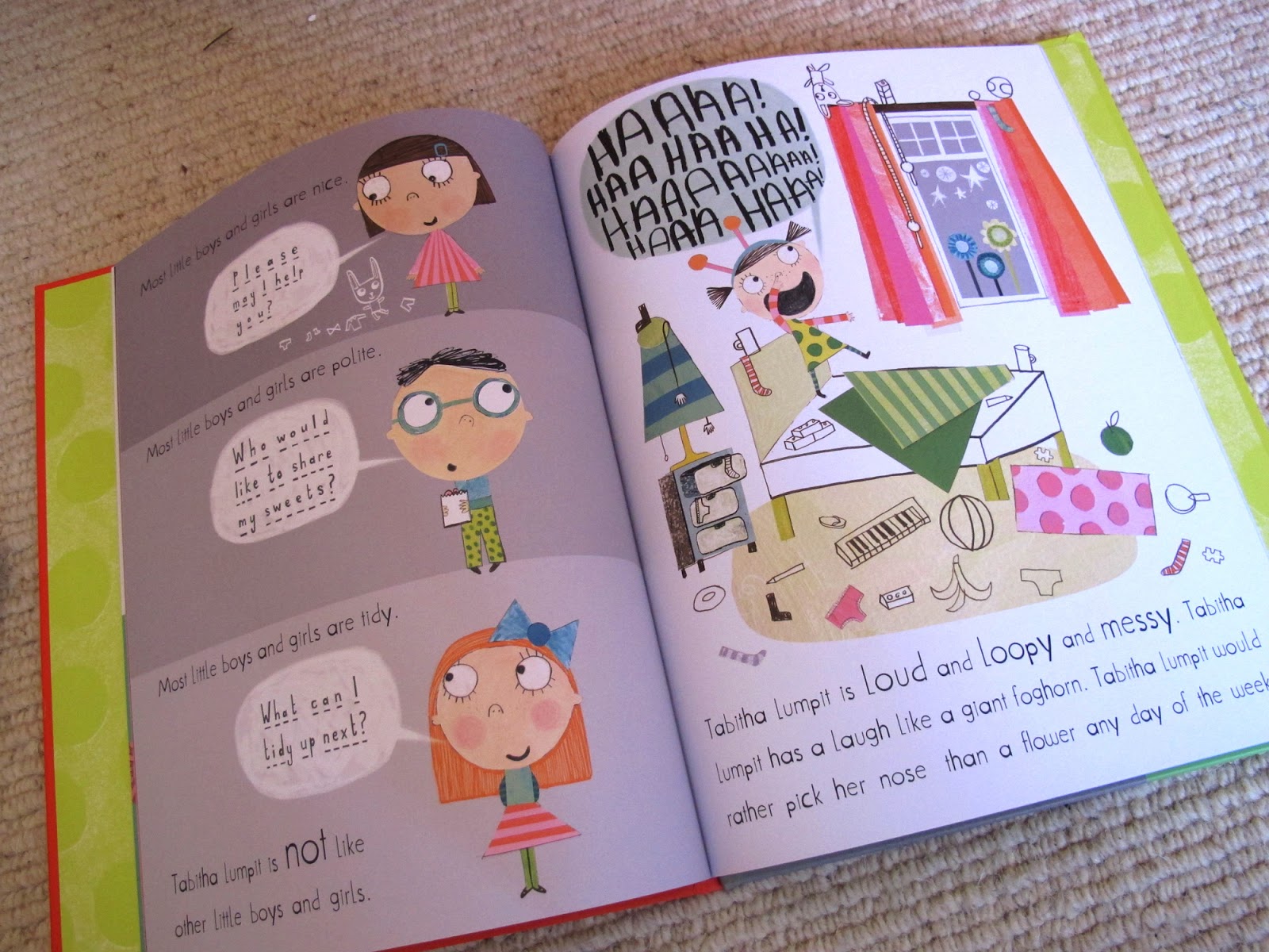 wonkybutton: troll swap advance copies!