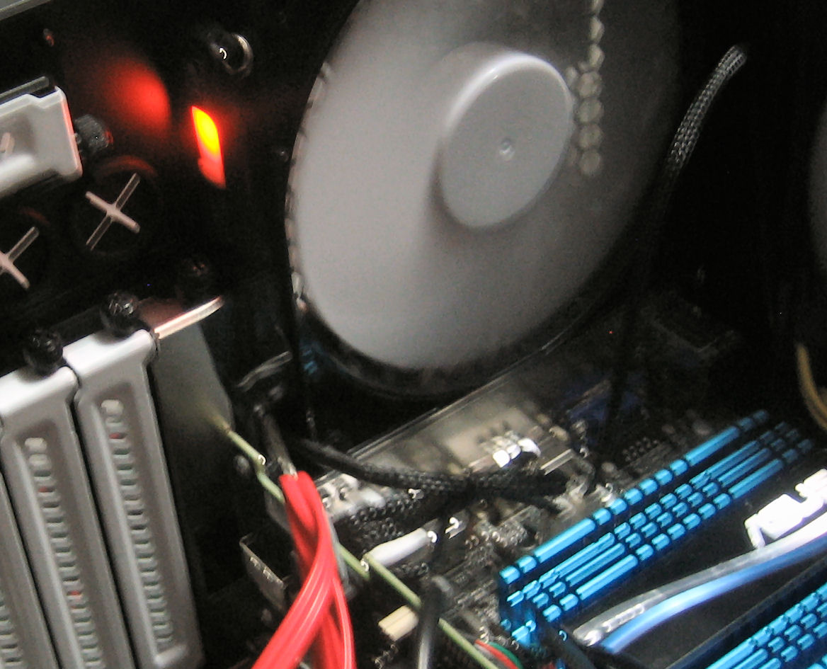 Furthest Shores: Building a 14 Bay DISKLESS (Max 56TB) NAS For $480 ...