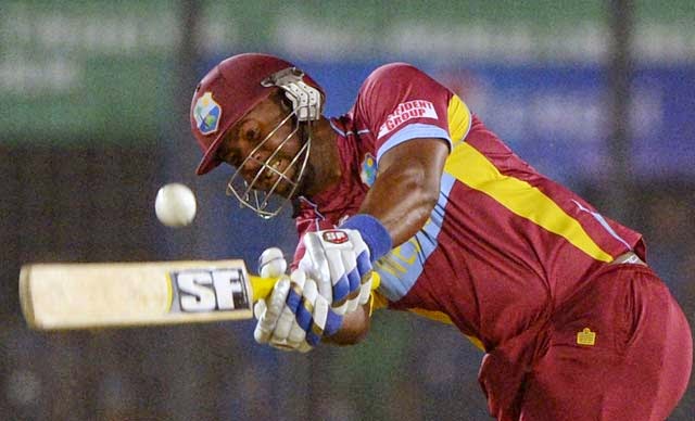 Dwayne Smith Wallpapers - Cricket News & Wall papers