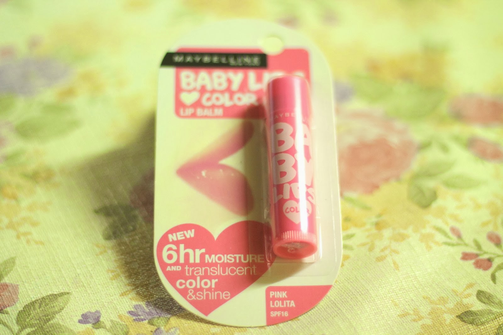 Color Climax Lolita Climax (Christa) greyrawli