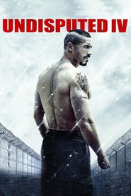INVICTO 4 / Boyka: Undisputed IV - PELICULA 23