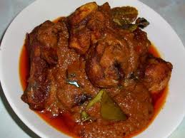 Rendang Truly of Indonesia