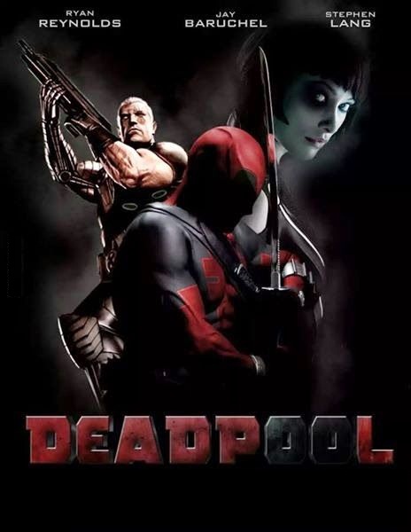 Ver Deadpool Online Espanol Latino Vk - forktemirar