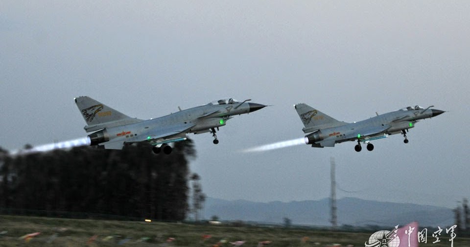 China Defense Blog: Photos of the day: HQ-6D/LY60D airport point ...