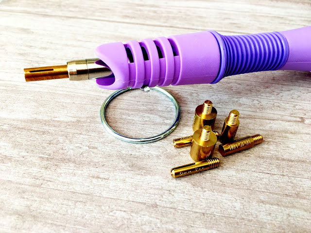 Rhinestone Setter Tool Review for Silhouette Rhinestone Projects ...