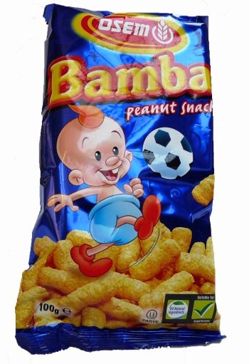 Jewish Cuisine: Connecting History and Nutrition: A La Bamba