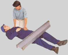 Dr. Saleeby's Blog (Part IV): Crush Syndrome: A few pearls to remember