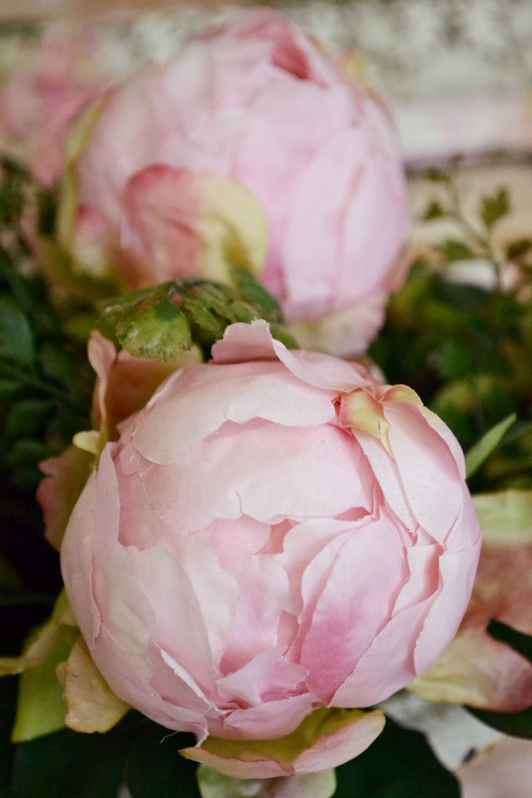 Jennelise: Fanciful Florals