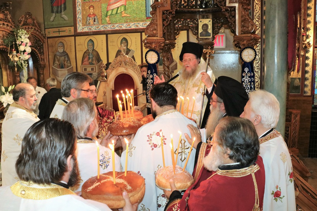 Αναστάσιος: ΑΡΧΙΕΡΑΤΙΚΟ ΣΥΛΛΕΙΤΟΥΡΓΟ ΓΙΑ ΤΗΝ ΕΟΡΤΗ ΤΗΣ ΟΣΙΑΣ ΕΙΡΗΝΗΣ ...