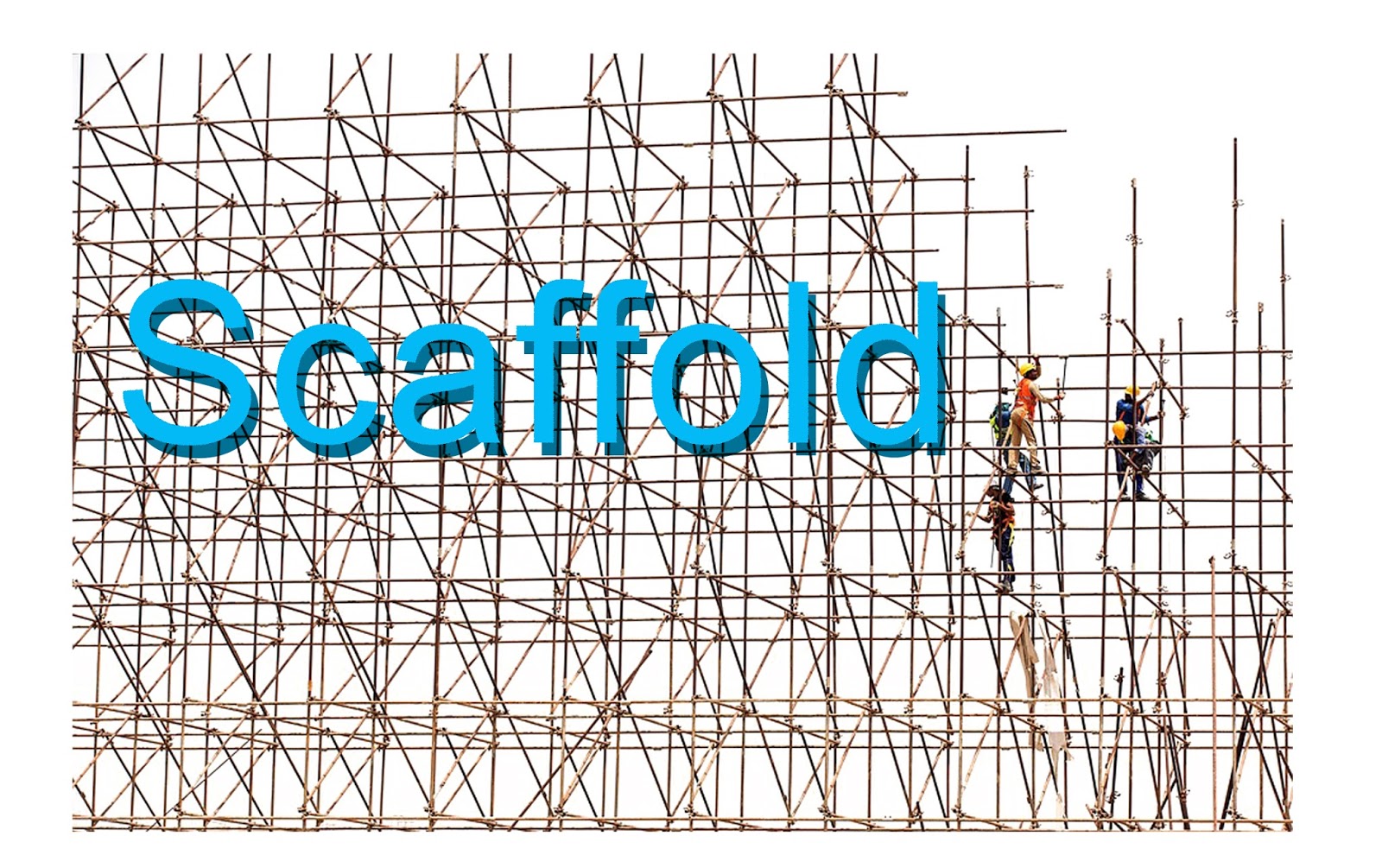 Scaffolding - Euro Gulf Safety Academy