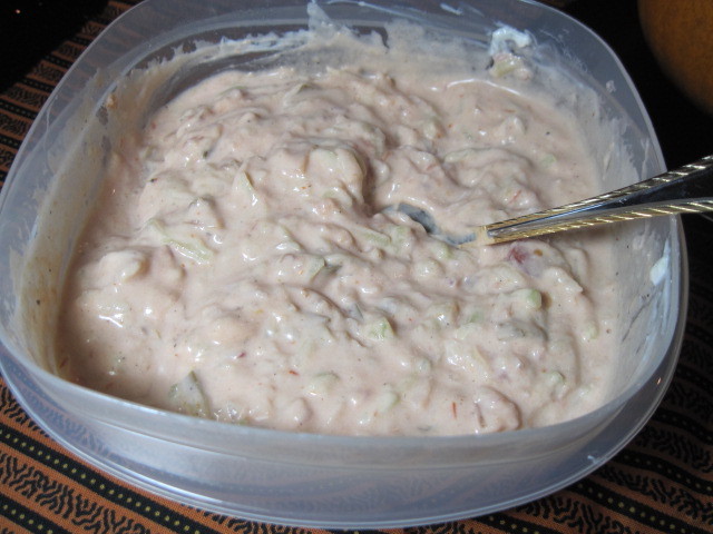 Kudos Kitchen By Renee: "PUKE"umber Dip