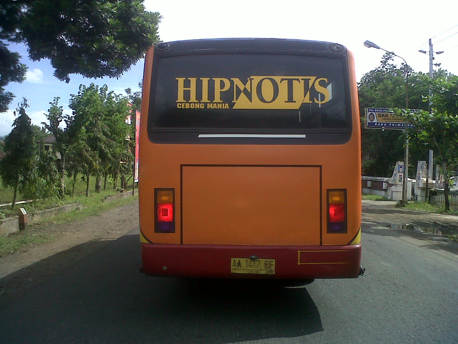 Cebong Jaya, Real Fast n Furious!! | ANDHIKA'S BLOG