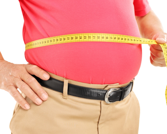 8 Cara Mengecilkan Perut Secara Alami - Bioenergi Center - Surabaya