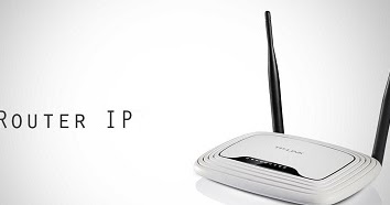 Cara Cek IP Address Wifi Router