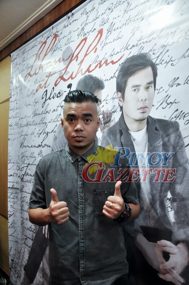 Pinoy Gazette: Mga ‘Liham at Lihim’ ni Gloc-9