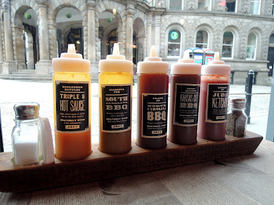 Pies and Fries: Reds True Barbecue, Leeds