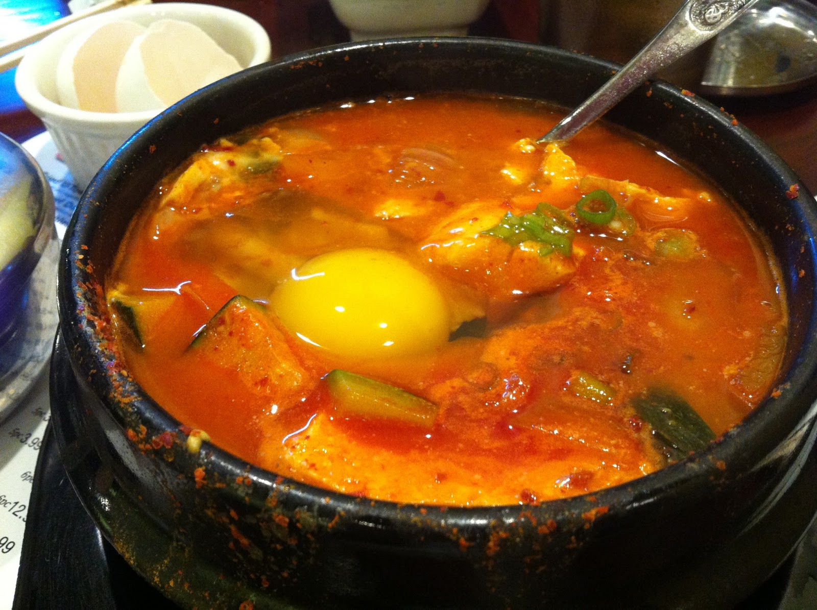 Le Trou Normand: September 2013