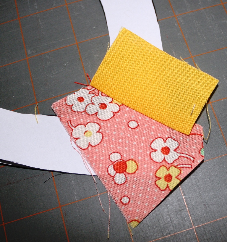 Buzzing and Bumbling: Tutorial for the Don't Leaf Me Alone block