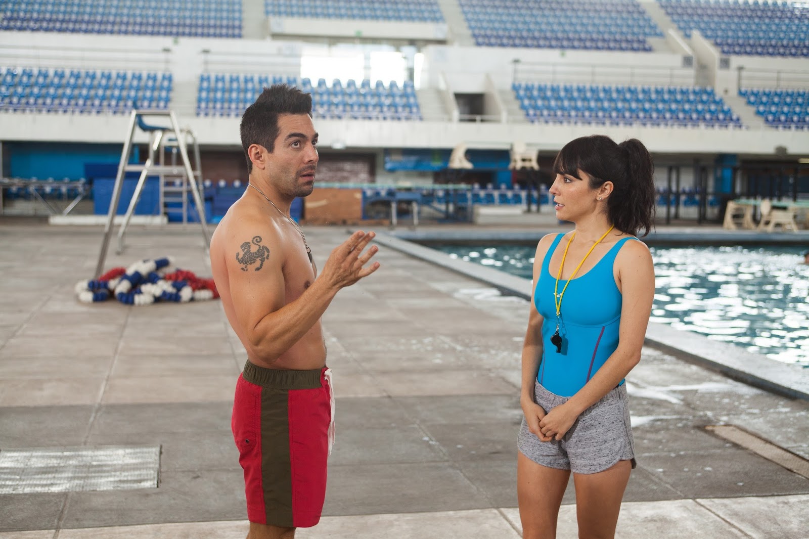 show hit: Continúa el éxito de No Manches Frida