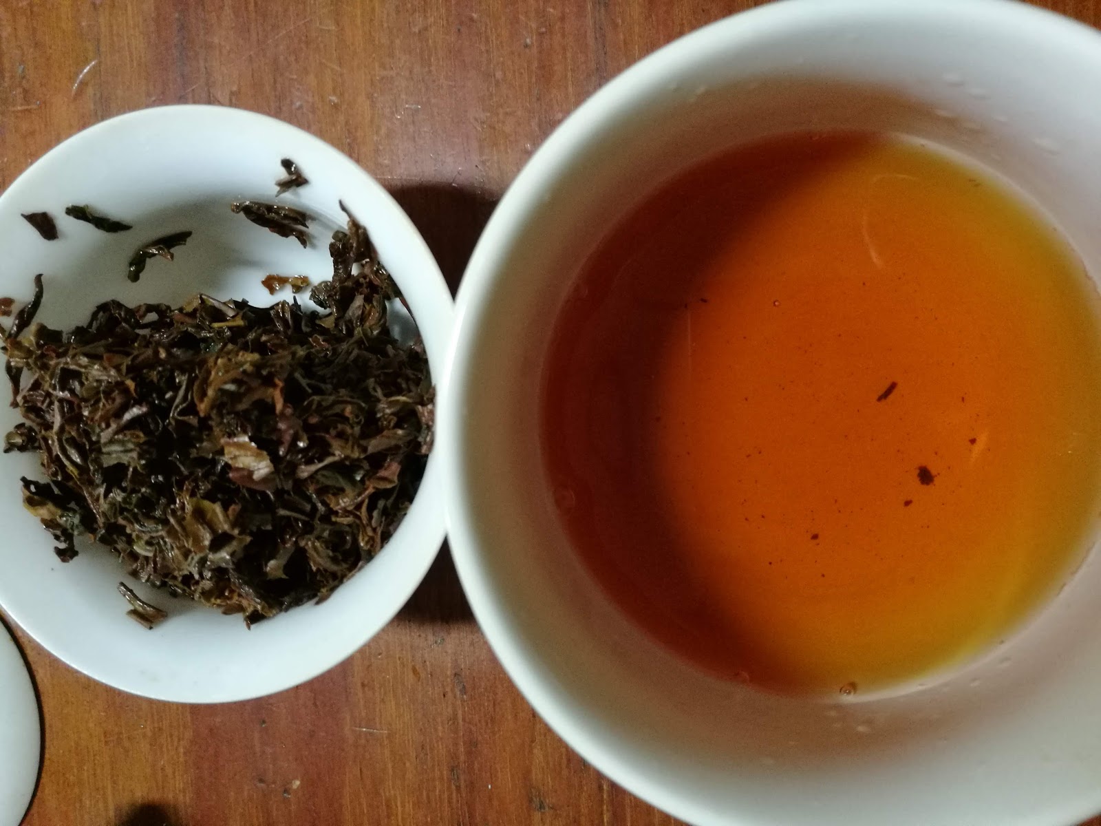 Tea in the ancient world: Shillong, Meghalaya Indian black tea from ...
