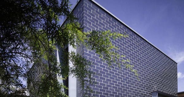 Jual Bata Tempel Abu Abu - BataMotif Jakarta