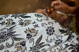 Batik Gumelem - BANJARNEGARA