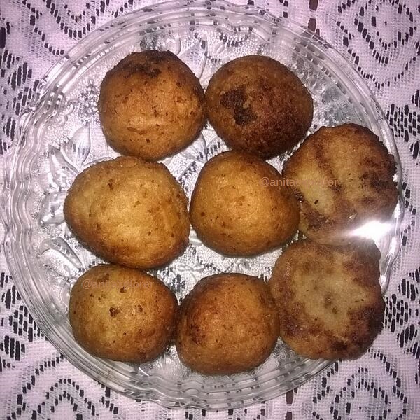 Pitha - Dessert With A Twist | The Explorer of Miracles