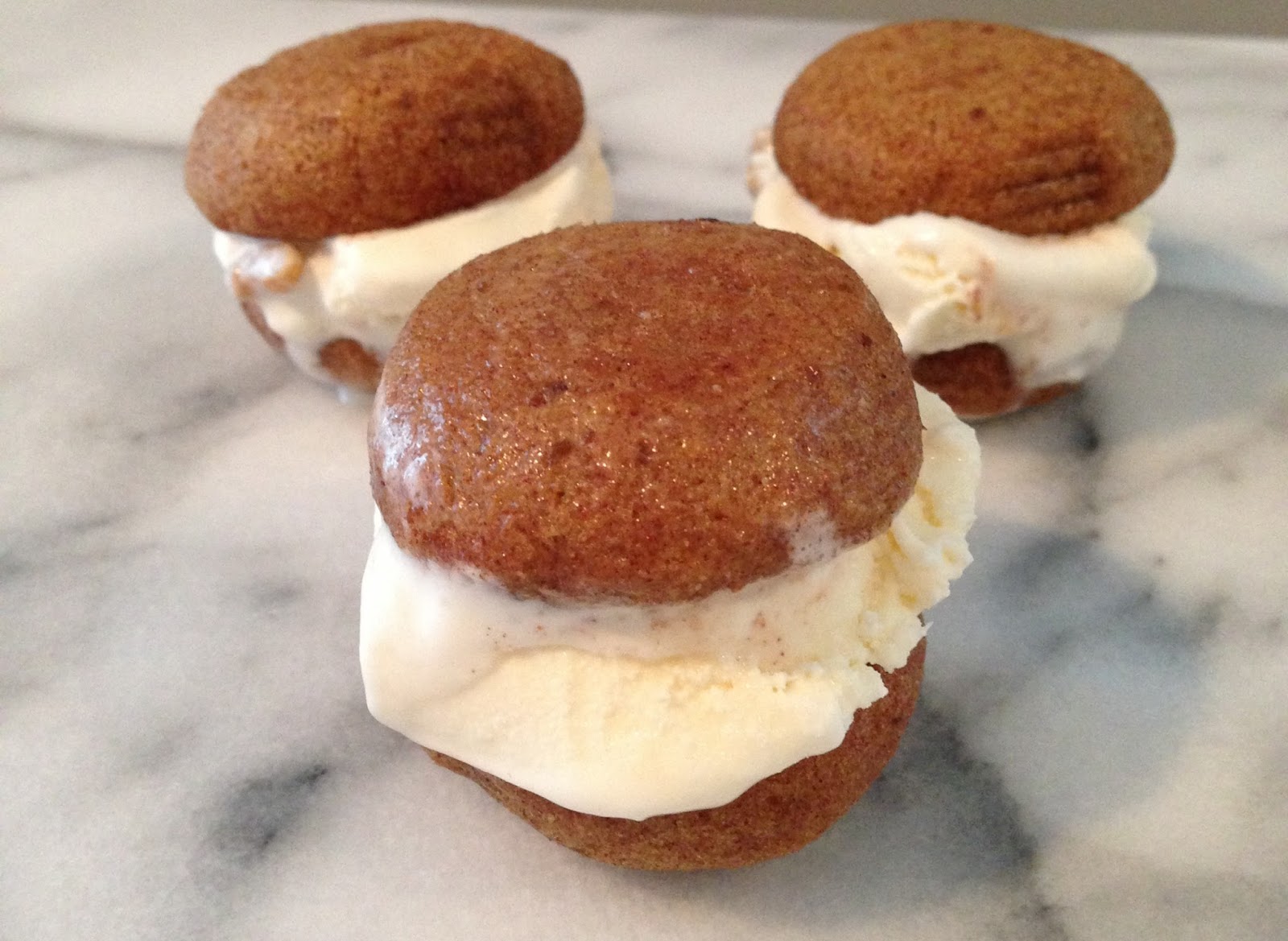Dooley Noted Style: Sip & Snack - Mini Ice Cream Sandwiches & Spiked ...