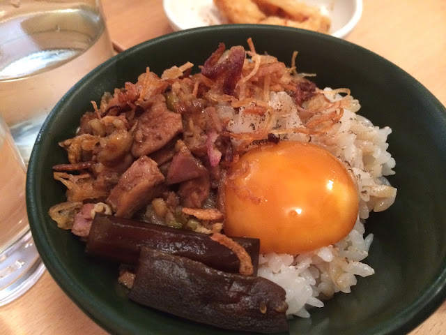 Bao, Soho London - The Best Baos Outside of Taiwan / LUCY LOVES TO EAT